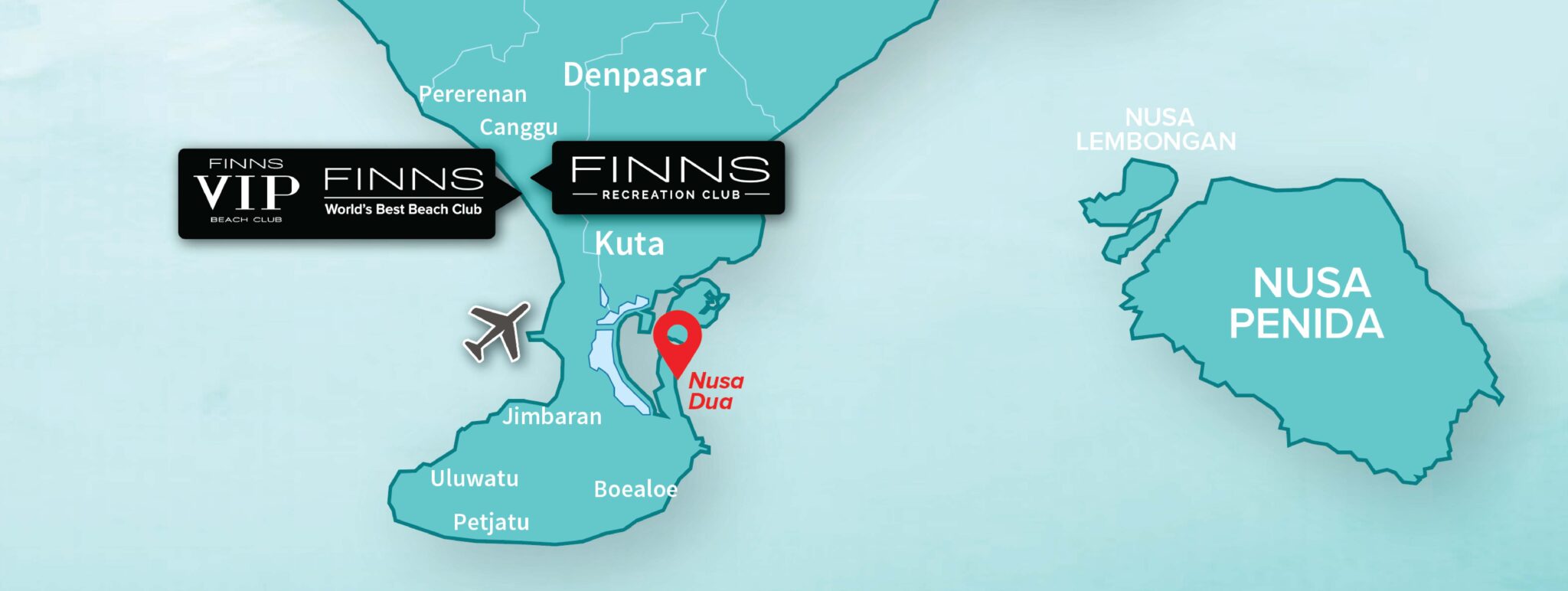 Nusa Dua: Your Ultimate Guide To Bali's Premium Destination