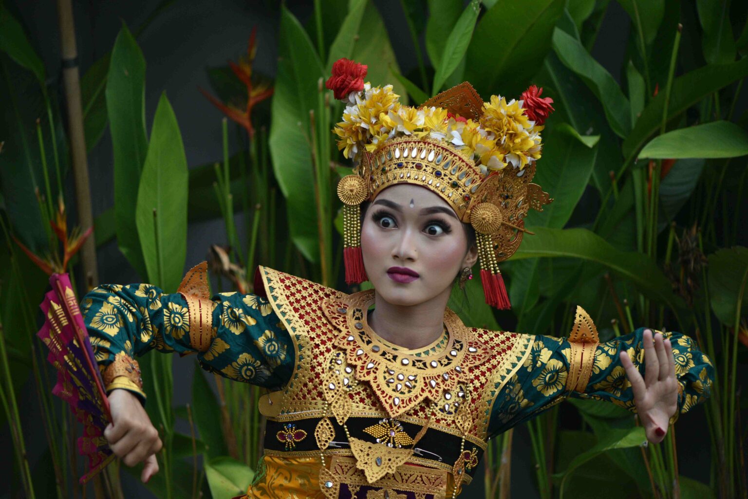 The Best 14 Bali Dance Performances And Where To Enjoy Them