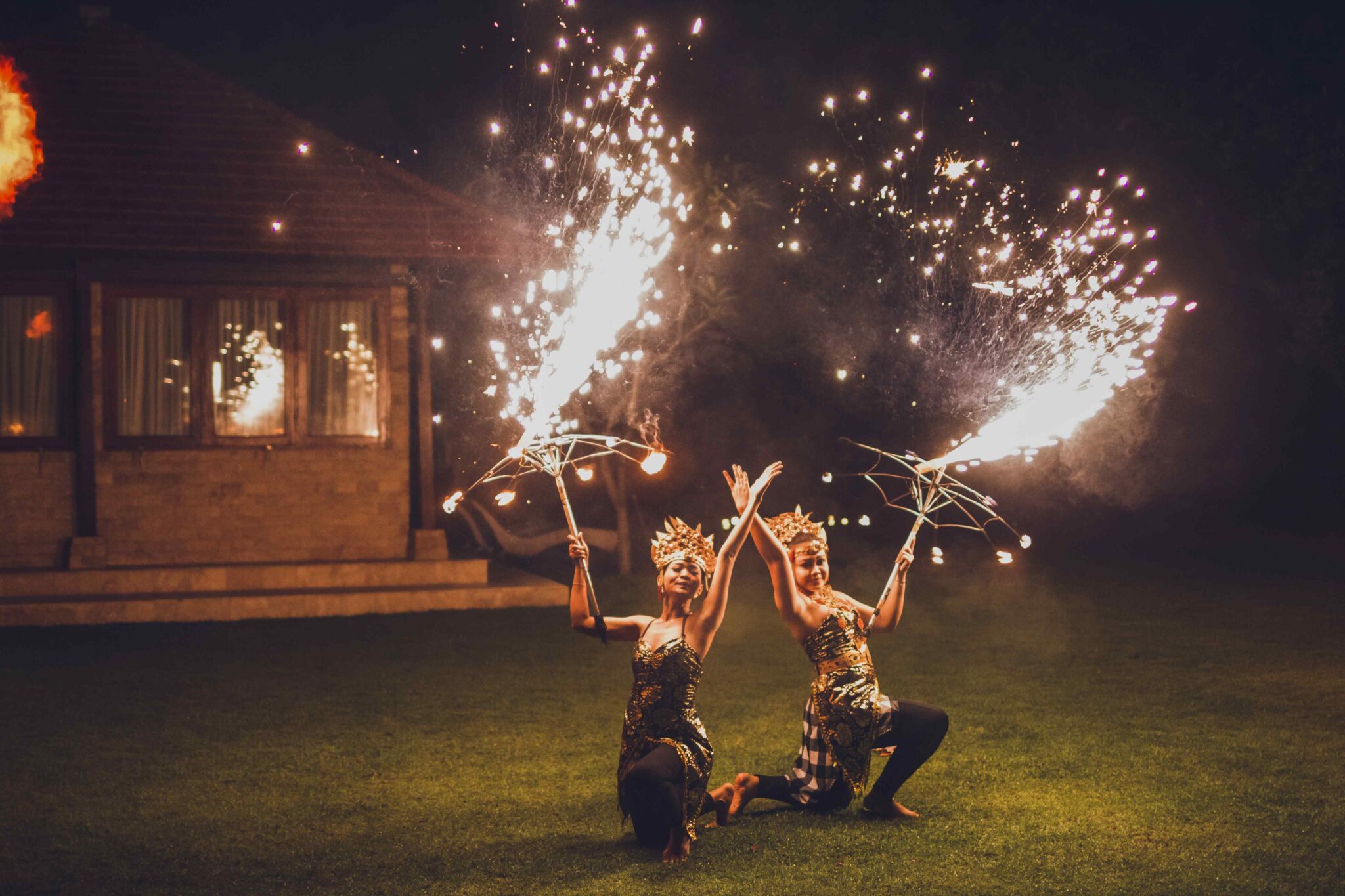 The Best 14 Bali Dance Performances And Where To Enjoy Them