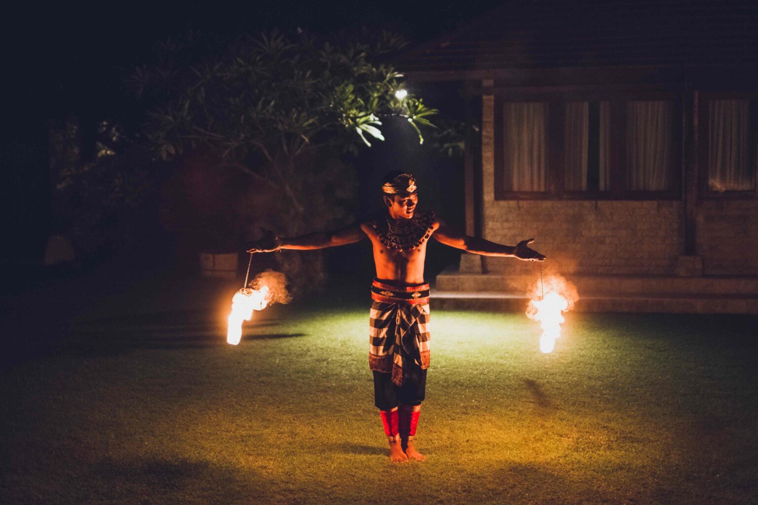 Kecak Dance Bali: Your Guide To The Island's Fiery Performance