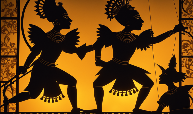 Wayang Kulit: Traditional Shadow Puppetry In Indonesia & Bali