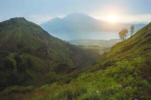 Your Guide To The Pleasant Bali Weather Of November