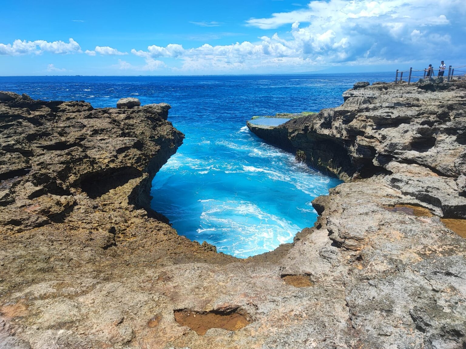 Devil's Tears Bali: The Ultimate Guide To An Epic Location