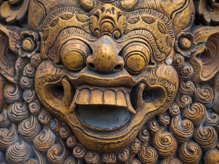Balinese Art: Your Guide To The Arts Of Bali