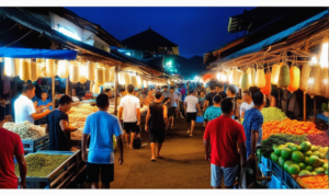 Nusa Dua Night Market And 6 Other Awesome Nusa Dua Markets In 2026