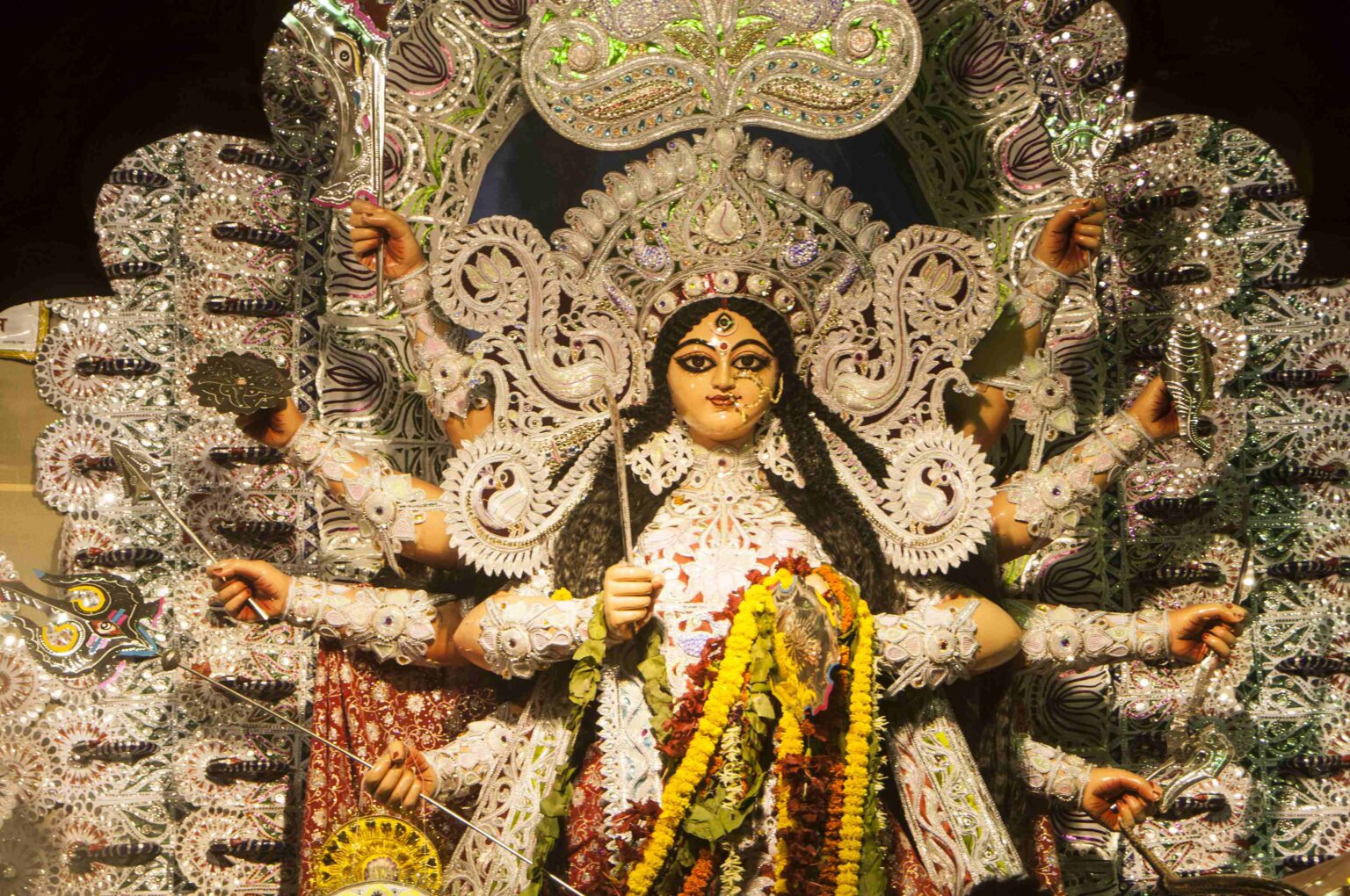 Balinese Gods: The Ultimate Guide To The Good Spirits Of Bali - FINNS ...
