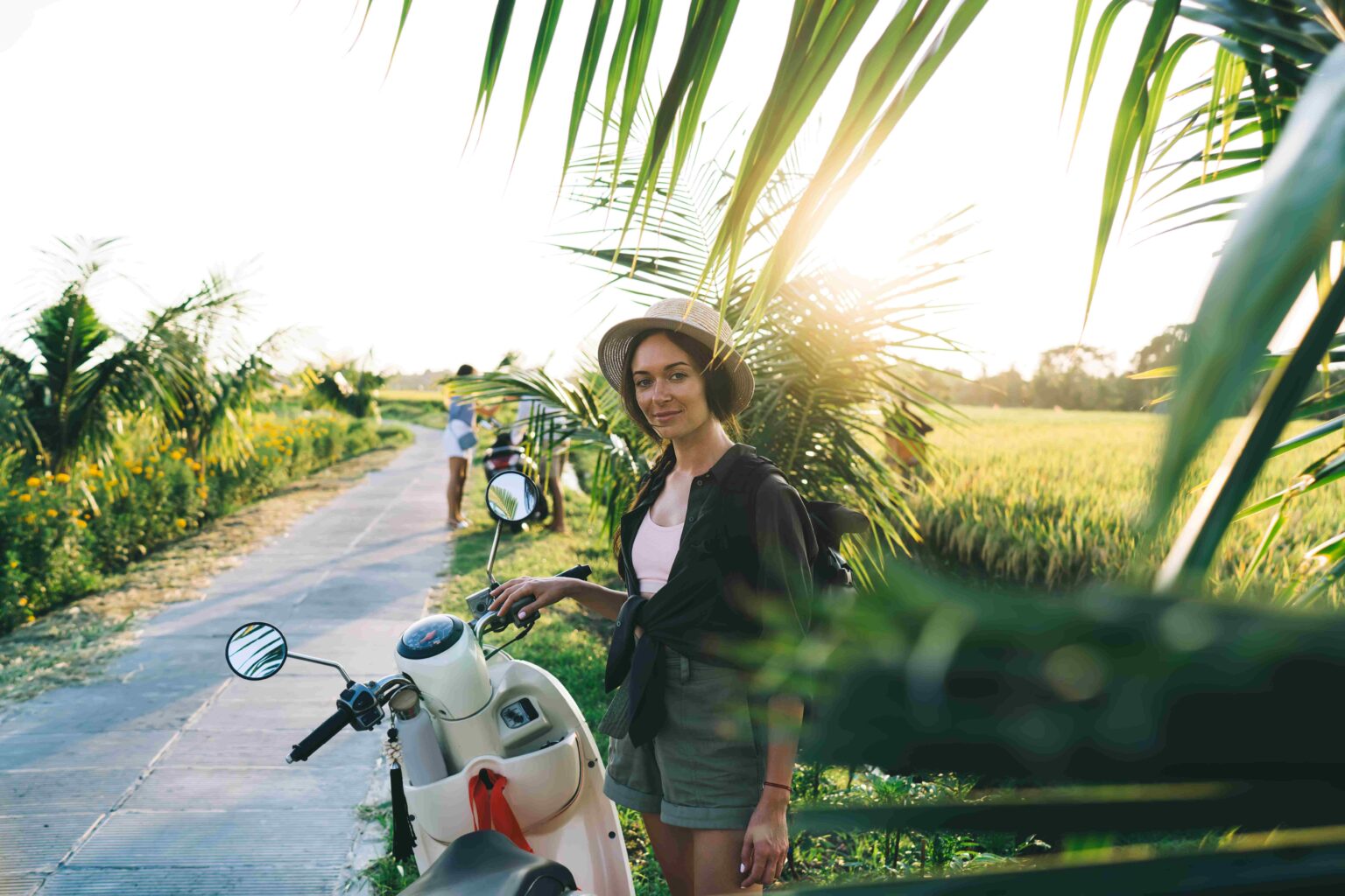 How To Get A Bali Driving License? We got the answers!