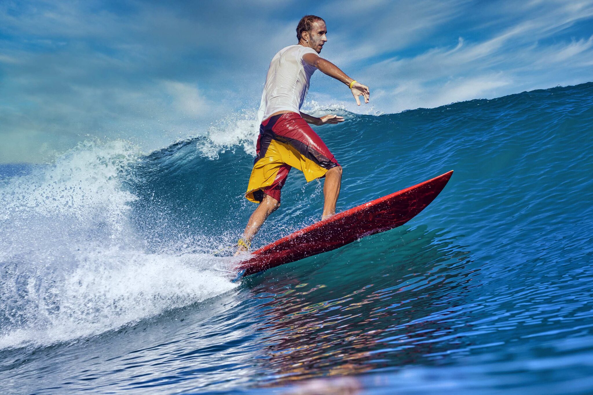 The Best 17 Surf Shops Bali: Where To Buy Everything From Custom ...