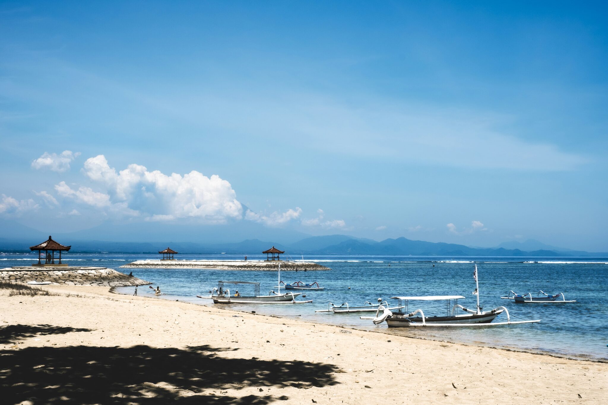 45 Best Things To Do Sanur: Sanur Is Not Sleepy