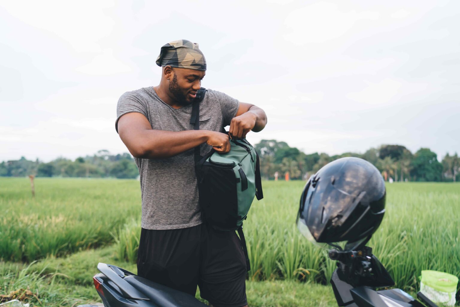 How To Get A Bali Driving License? We got the answers!