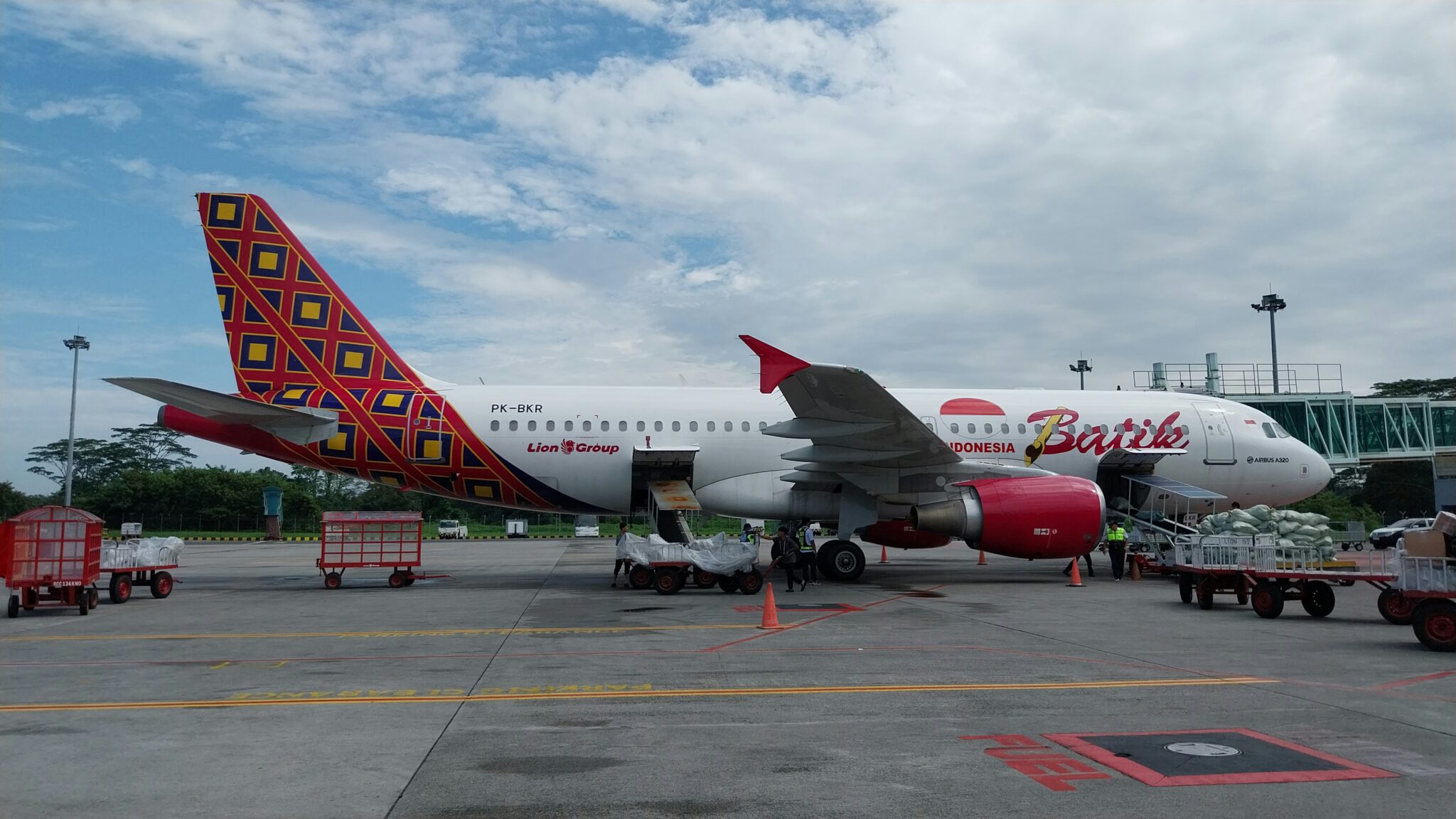 The 16 Best Airlines To Fly To Bali: Find The Best Flights To Bali From ...
