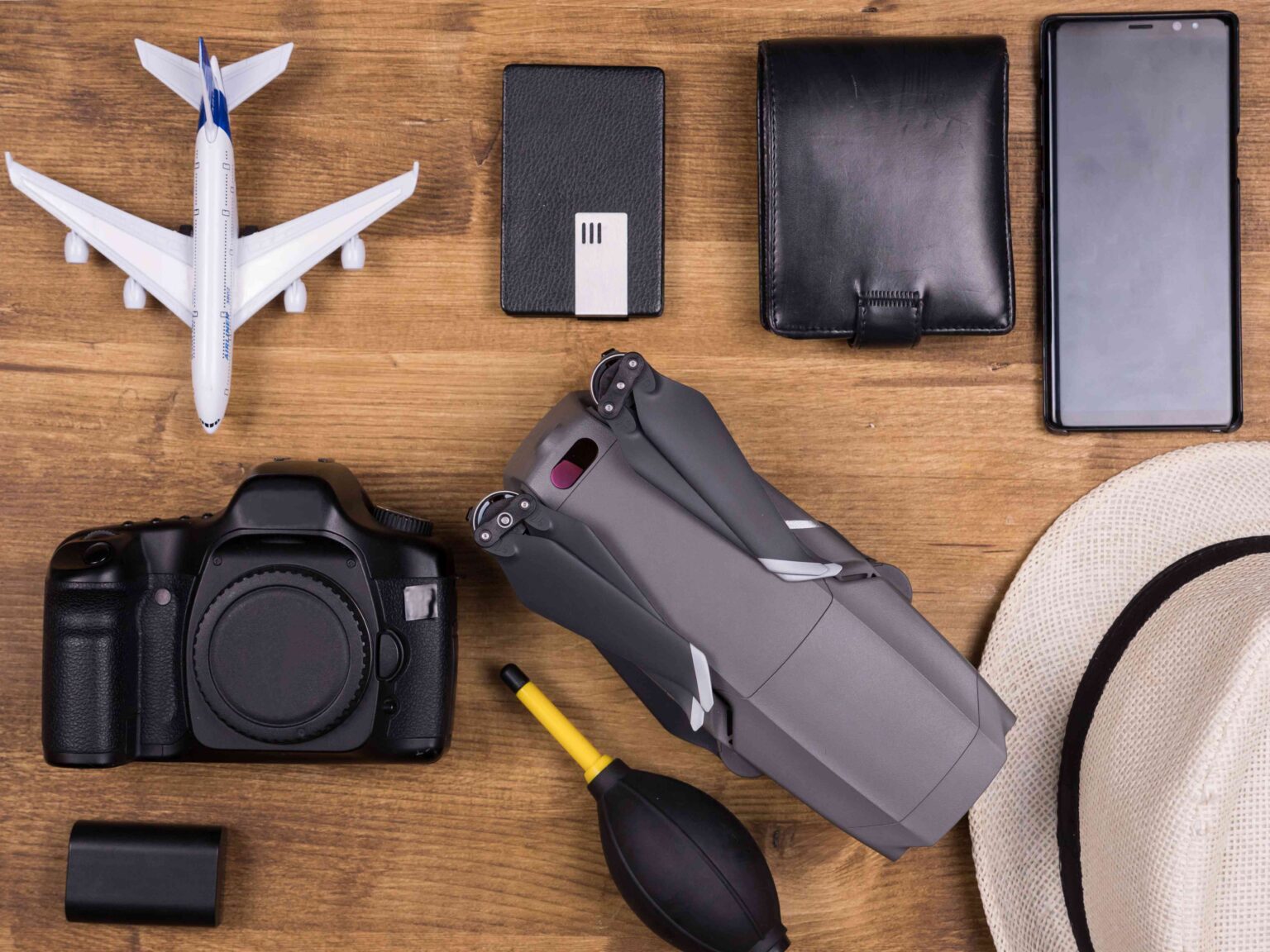 Bali Drone Rules: How To Go About Flying Drones On The Island