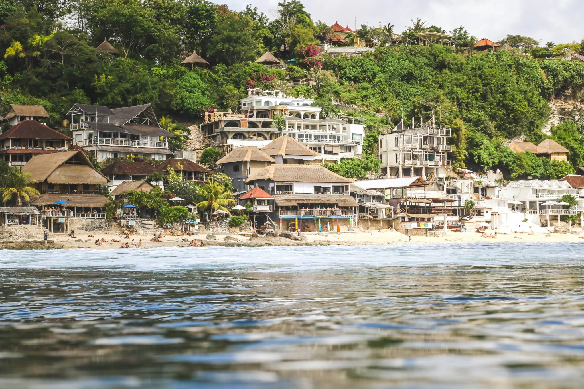 Bali Drone Rules: How To Go About Flying Drones On The Island