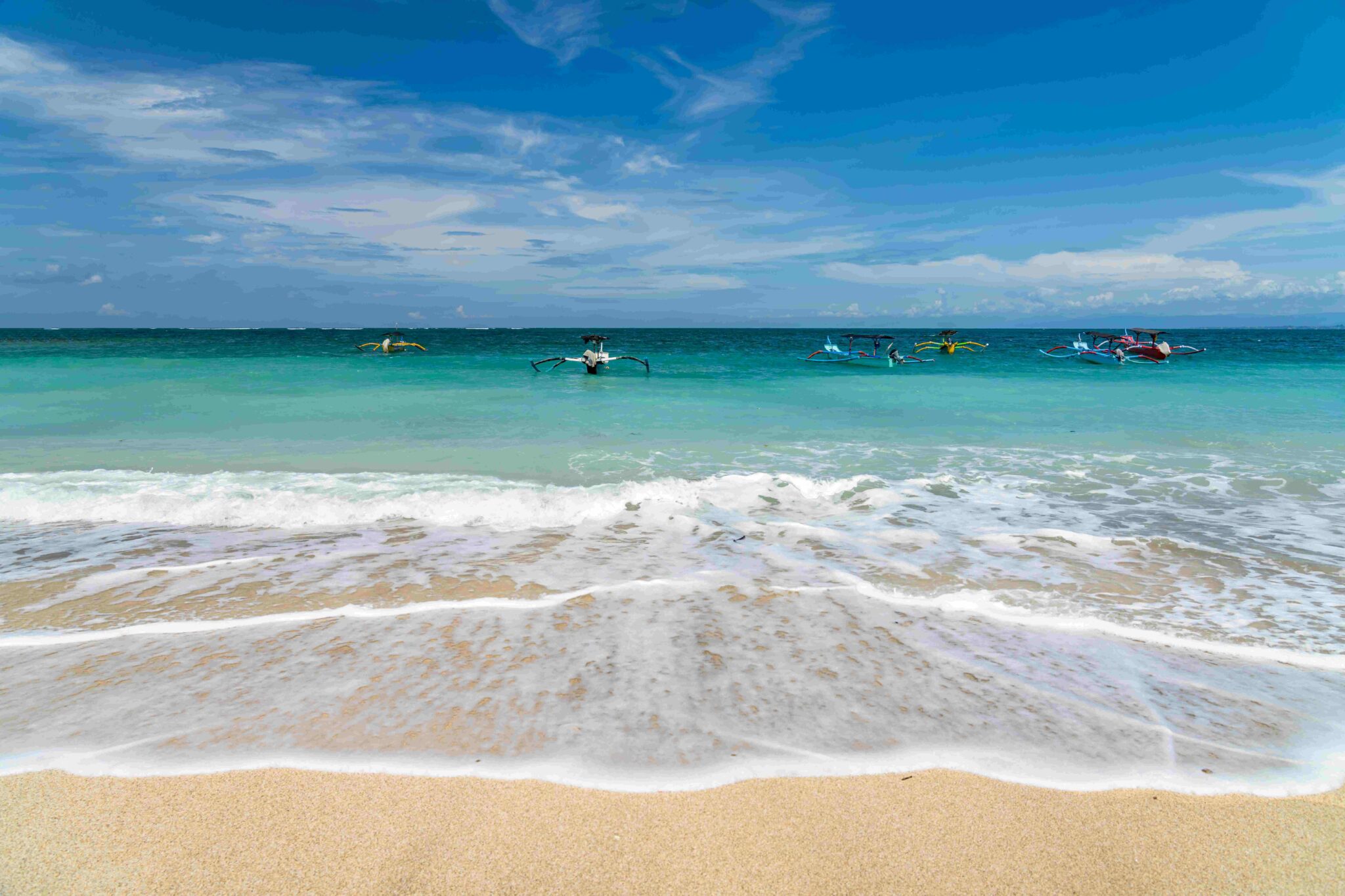 Turtles In Bali: Where To Release Baby Sea Turtles And Learn About ...