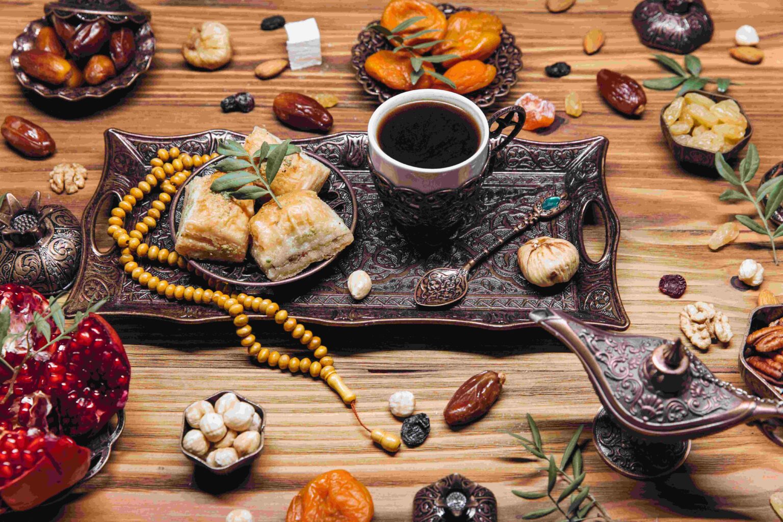 Ramadan In Bali And Indonesia: Everything You Need To Know