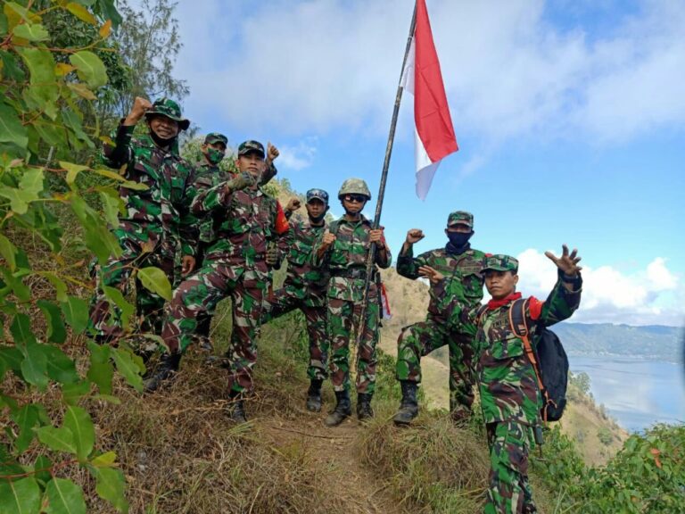 Mount Abang: All You Need To Know About Bali’s Third Highest Mountain ...