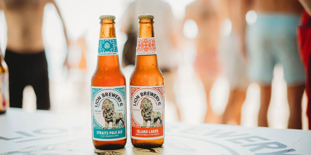 Craft Beer Bali: How To Find A Great Beer In Bali