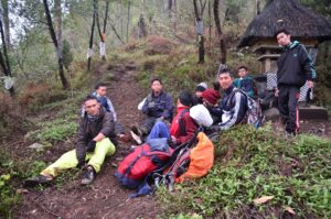 Gunung/Mount Batukaru: Guide To Bali's Second Highest Mountain