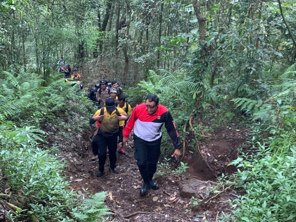 Gunung/Mount Batukaru: Guide To Bali's Second Highest Mountain