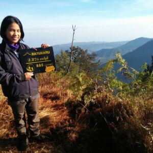 Gunung/Mount Batukaru: Guide To Bali's Second Highest Mountain