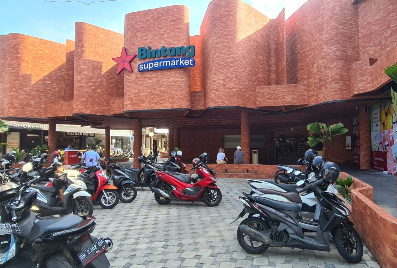 Best Supermarkets Bali: One-Stop Shop For Everything You Need