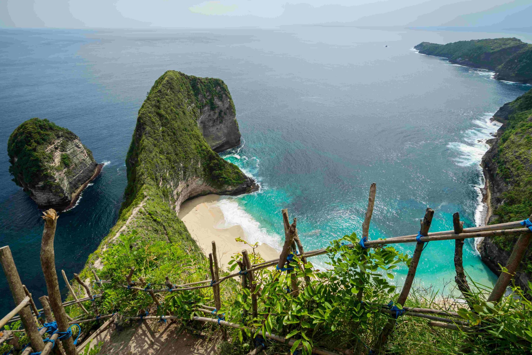 The Best Nusa Penida Beaches: Your Essential Guide to Island Paradise