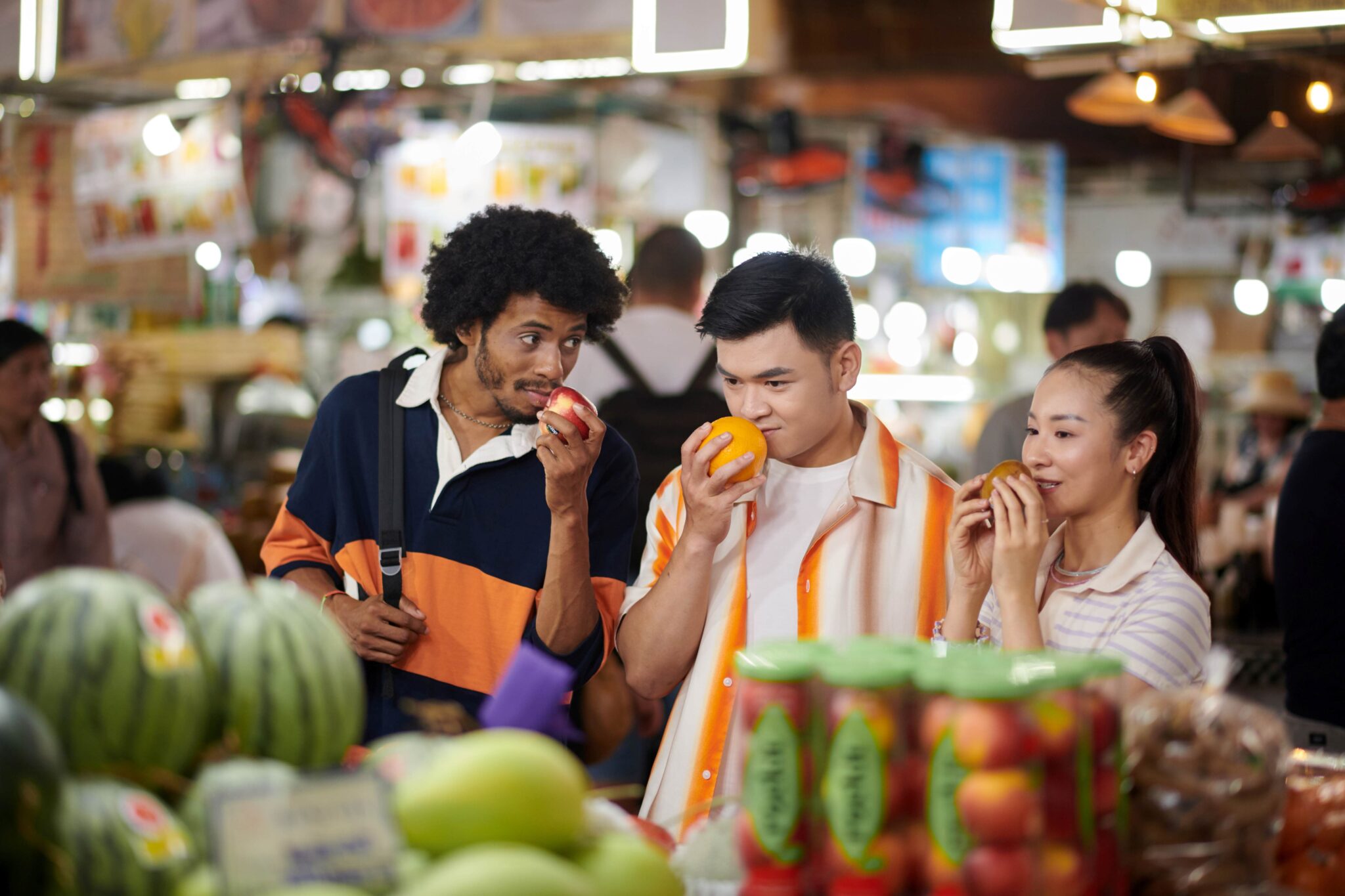 Best Supermarkets Bali: One-Stop Shop For Everything You Need
