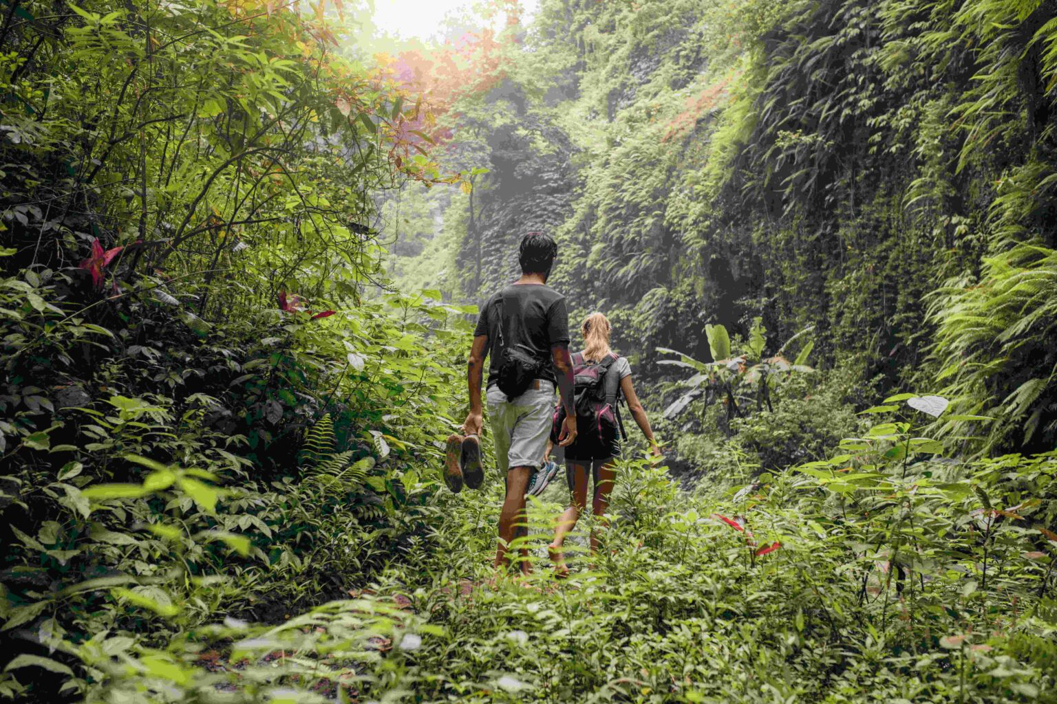 10 Best Mountains Bali: The Top Places To Climb And Trek In Bali