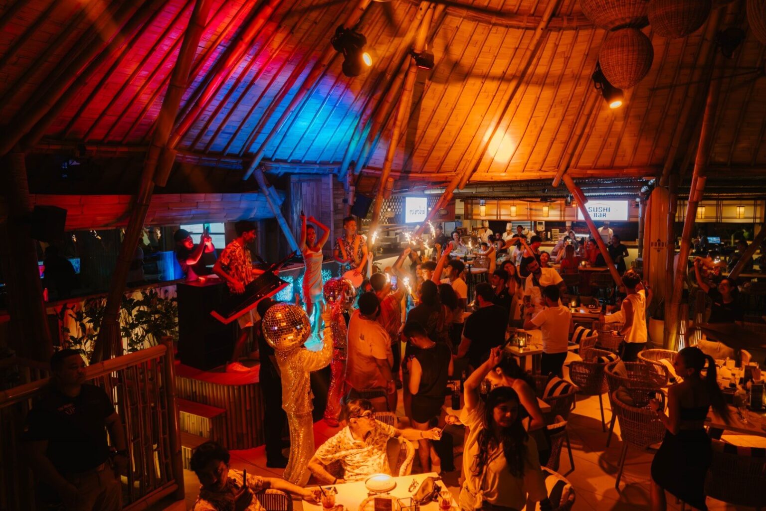10 Best Canggu Restaurants 2026: Your Guide To Eating In Bali's Hippest ...
