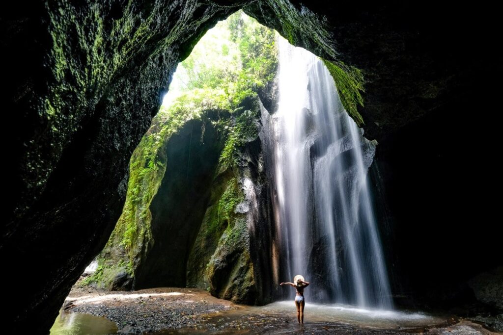Banyumala Twin Waterfall: Your Complete Guide To These Secluded Falls