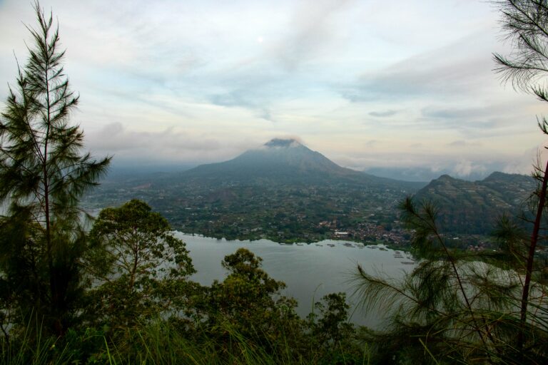 Gunung/Mount Batukaru: Guide To Bali's Second Highest Mountain