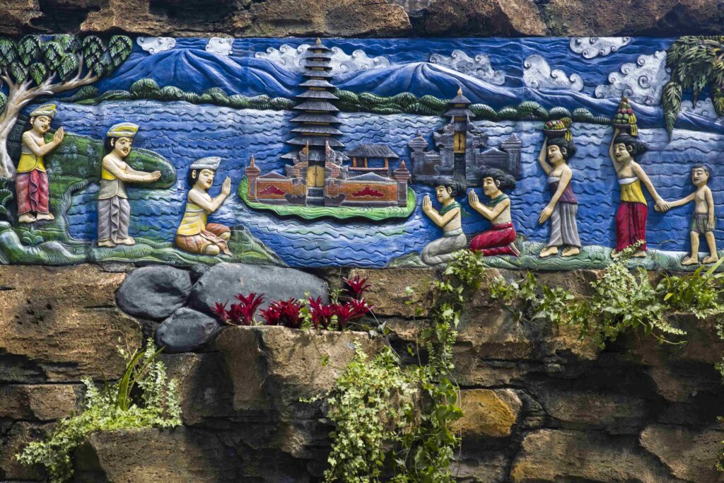 The Balinese Calendar Systems: Ways To Measure Balinese Life