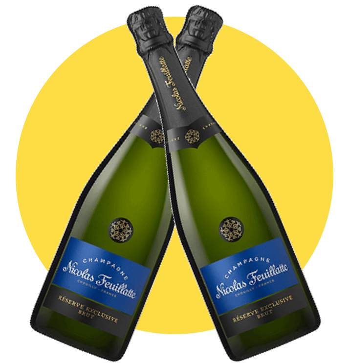 Champagne Hours - FINNS Beach Club