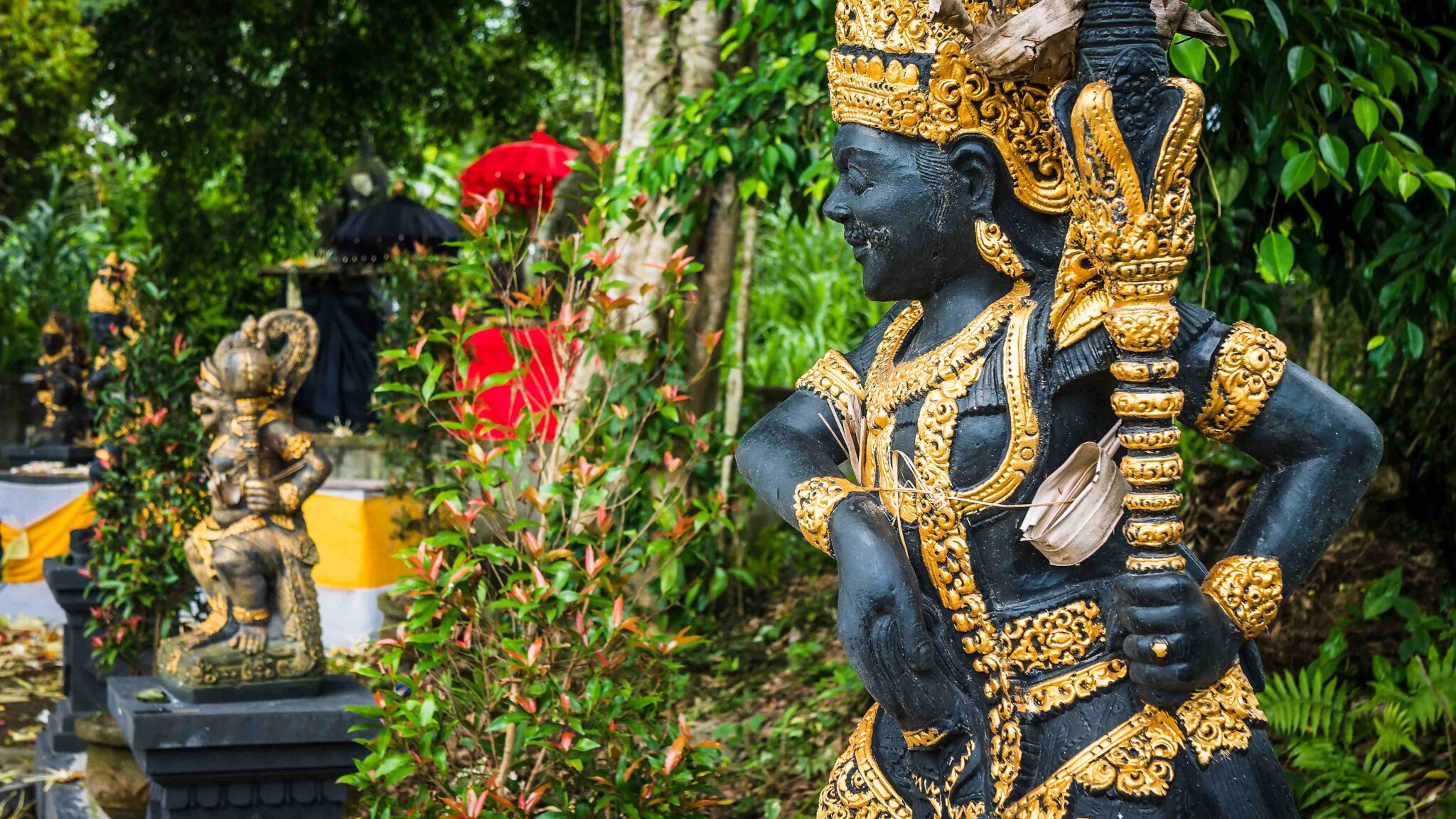 Understanding The Balinese Caste System: Four Castes Of Bali