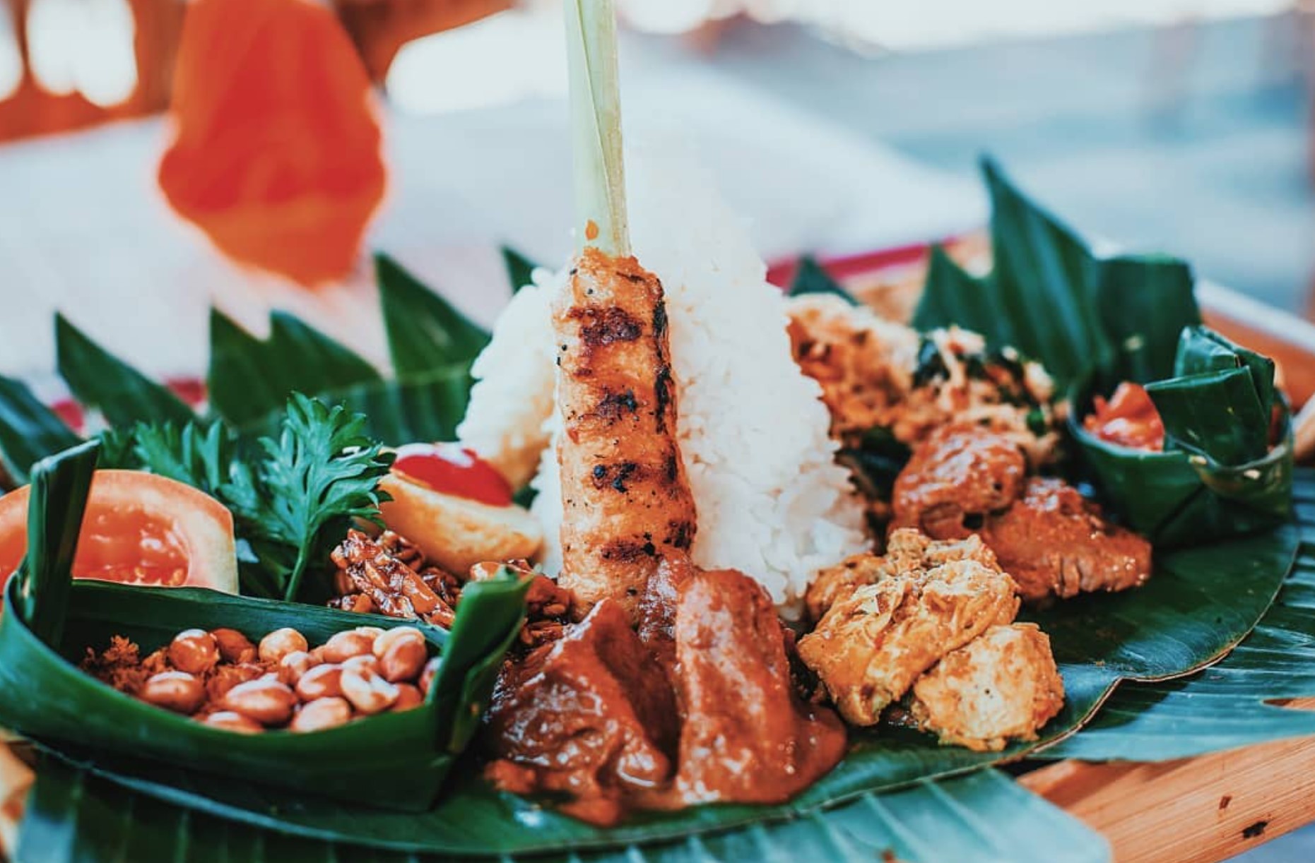 26 Best Restaurants Candidasa: Tasty Local And International Dishes