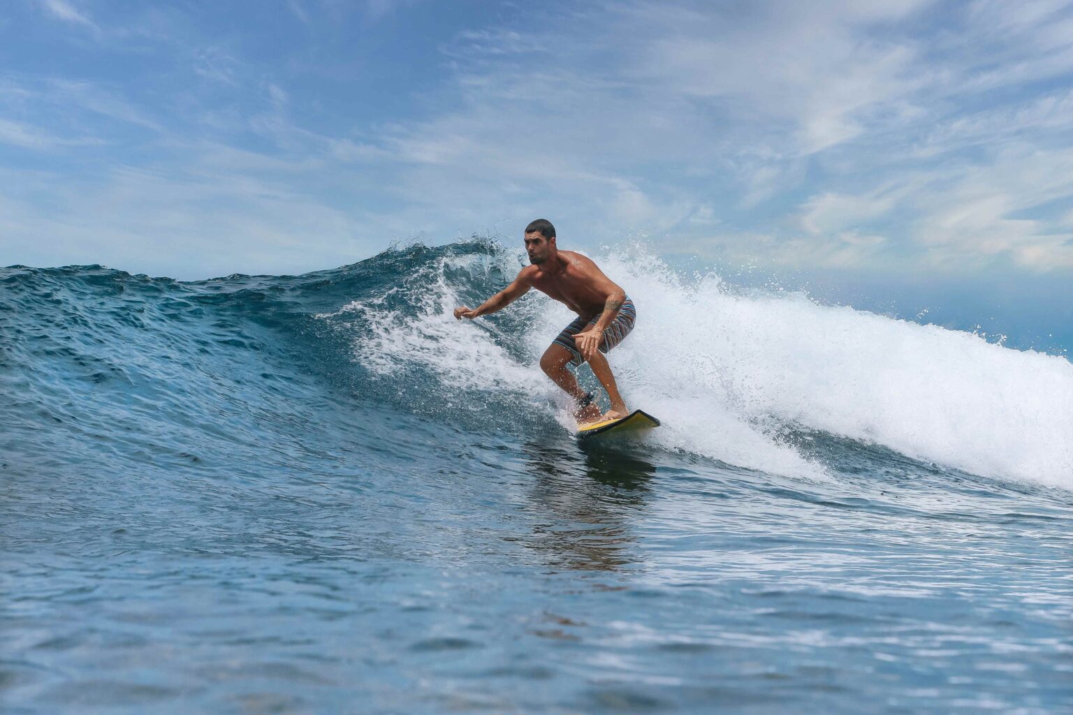 Surfing Uluwatu: Your Guide to Bali's Best Waves and Surf Spots