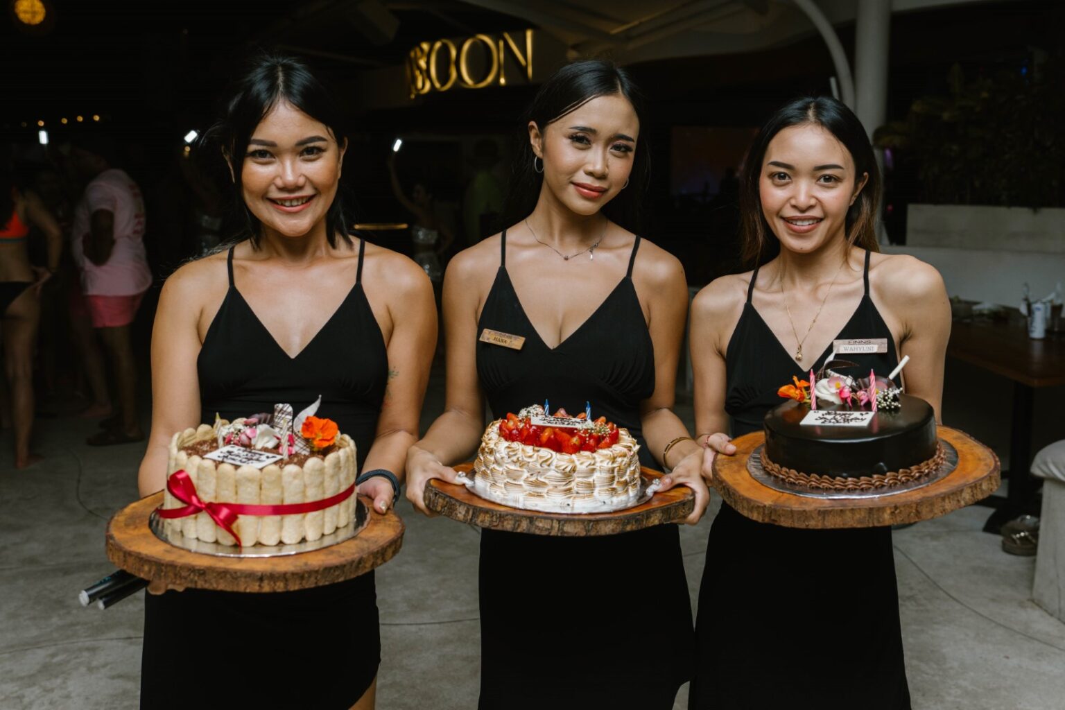 Birthday Party Bali | FINNS Beach Club BaliBirthday Party Bali - Book ...
