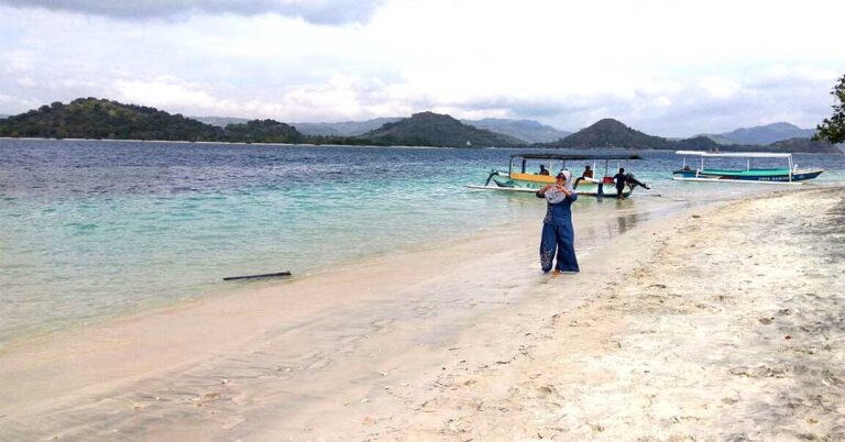 Gili Asahan: The Crown Jewel Of The Secret Gili Islands