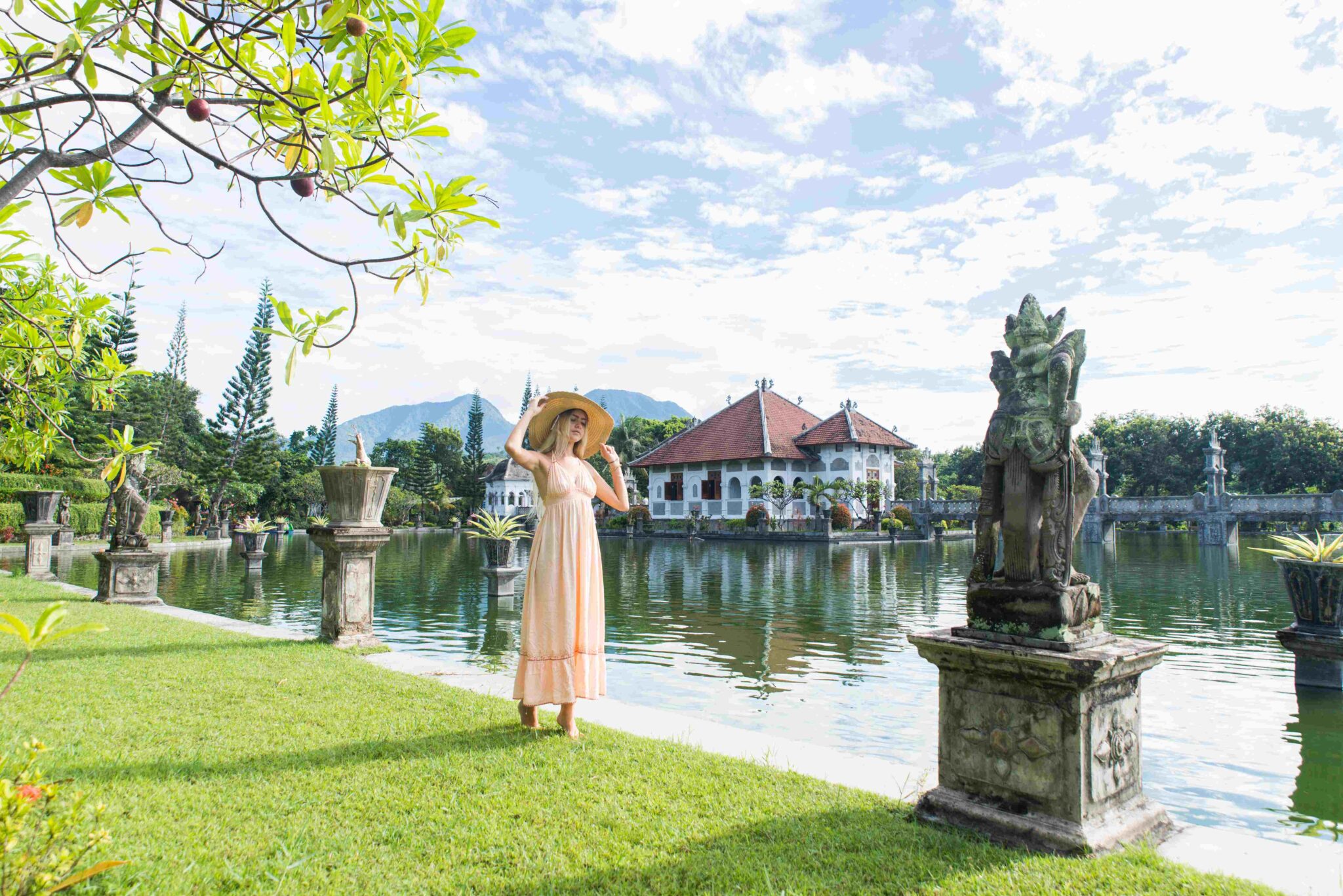 Taman Ujung Water Palace, Bali: The Ultimate Guide