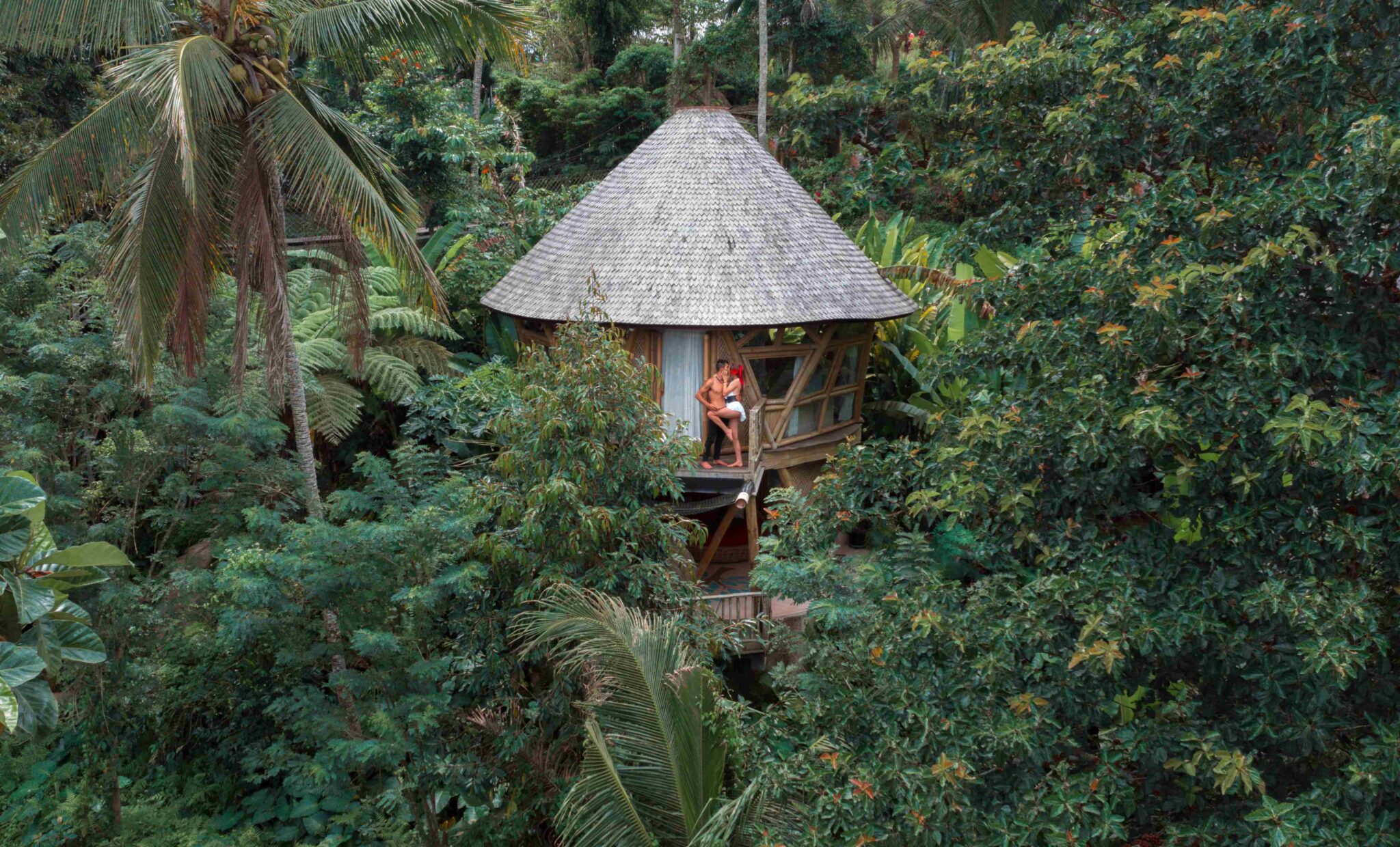 The 49 Best Jungle Resorts & Rainforest Hotels In Bali For 2025