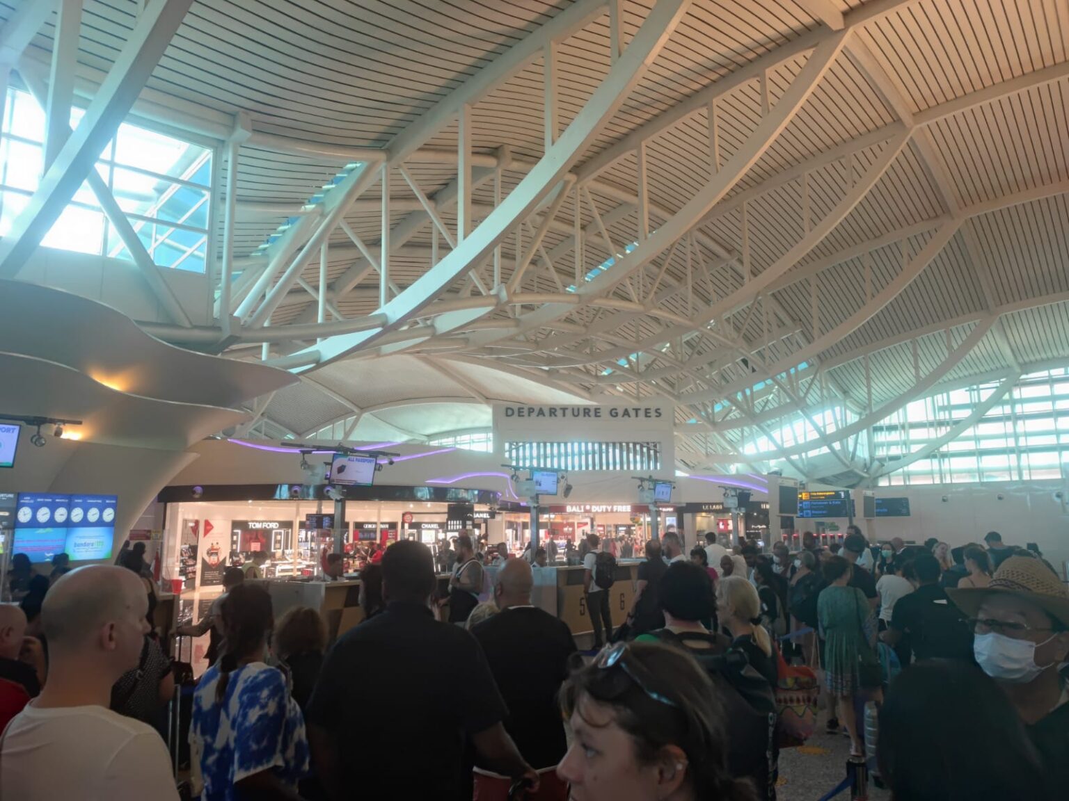 Perth to Bali: All You Need To Know Before Your Flight