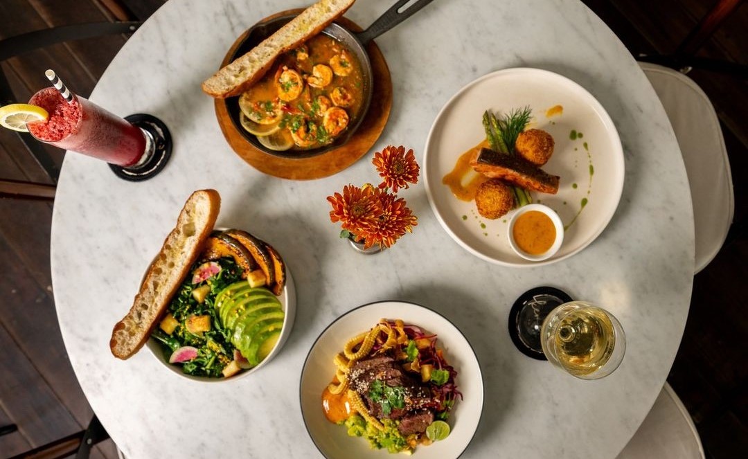 Your Guide to the Top 15 Restaurants in Umalas