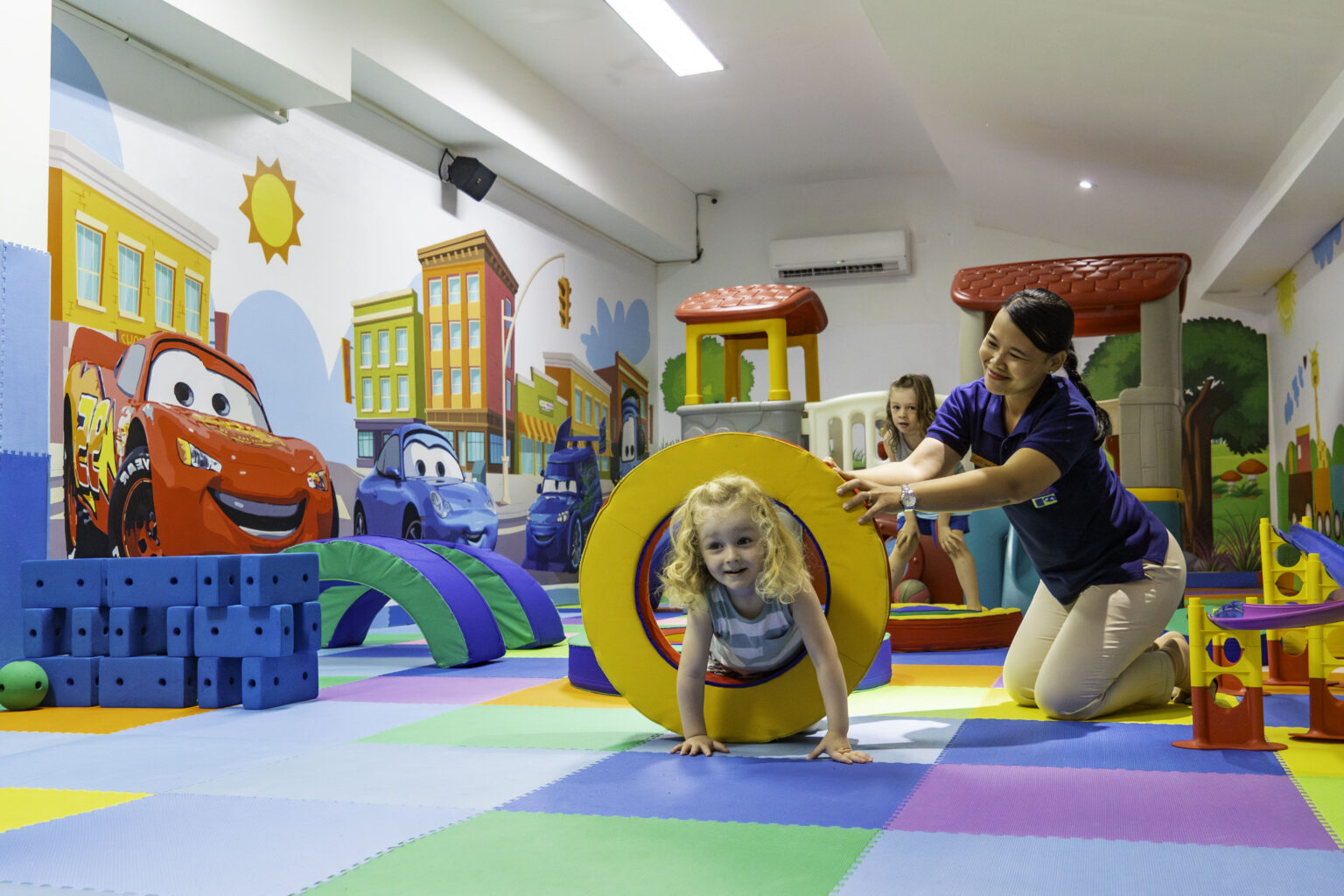 The 17 Best Playgrounds, Bali: Some Awesome Places For Your Kids To ...