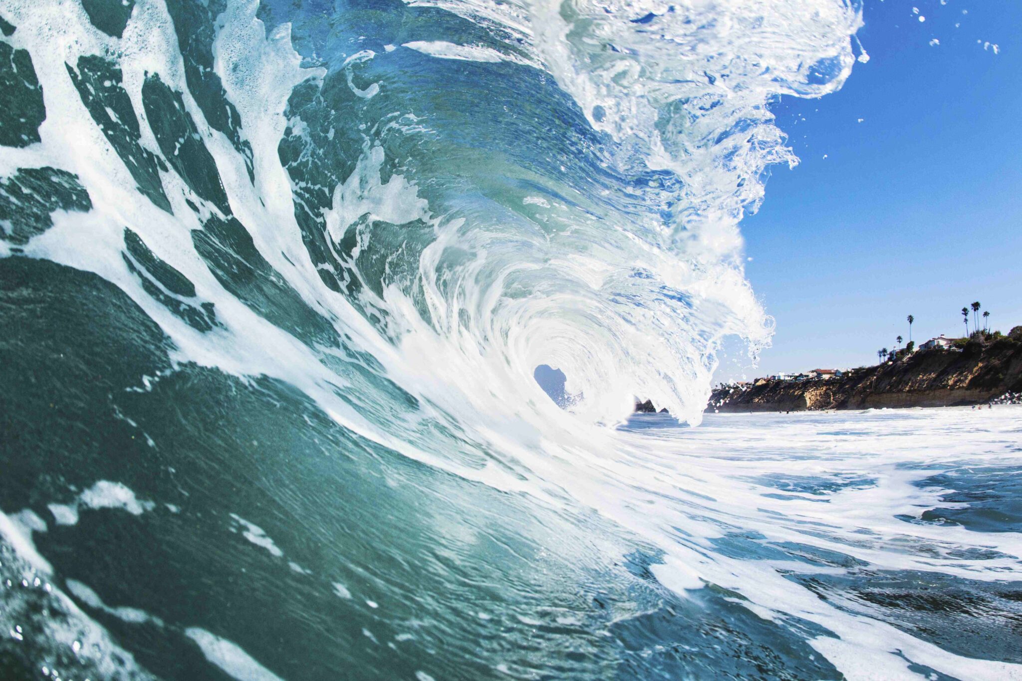 Bali Tsunamis: What Are They? How Much Risk Is There? And More