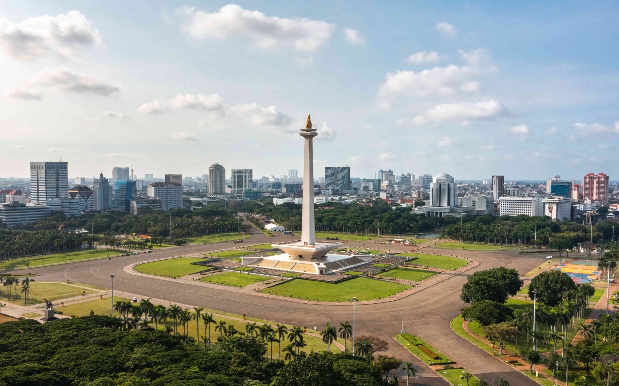 Pancasila Day: Celebrating The Five Principles Of The Indonesia
