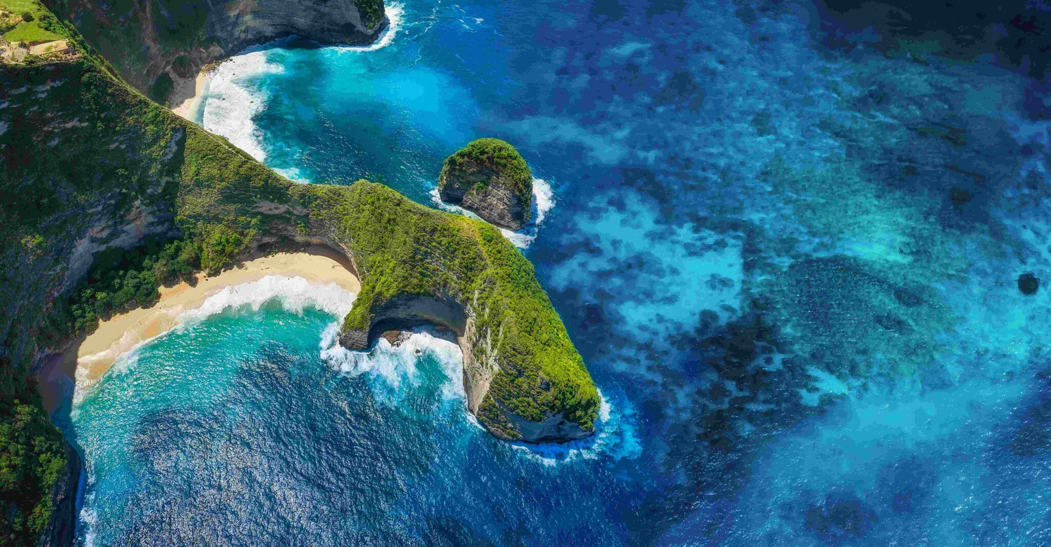Island Hopping Bali: An Introduction To The Gili Islands, The Nusa ...