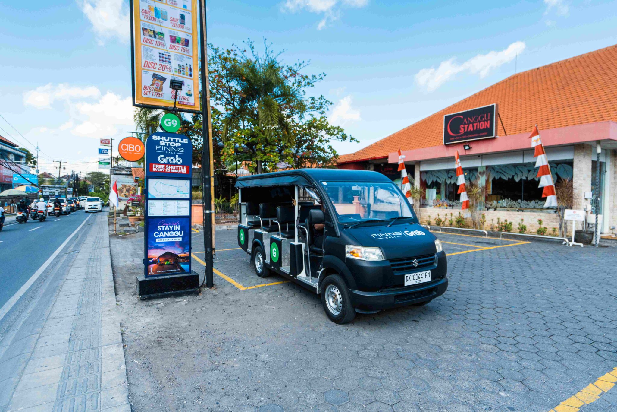 Public Transport Bali: How To Get Around The Island Of The Gods