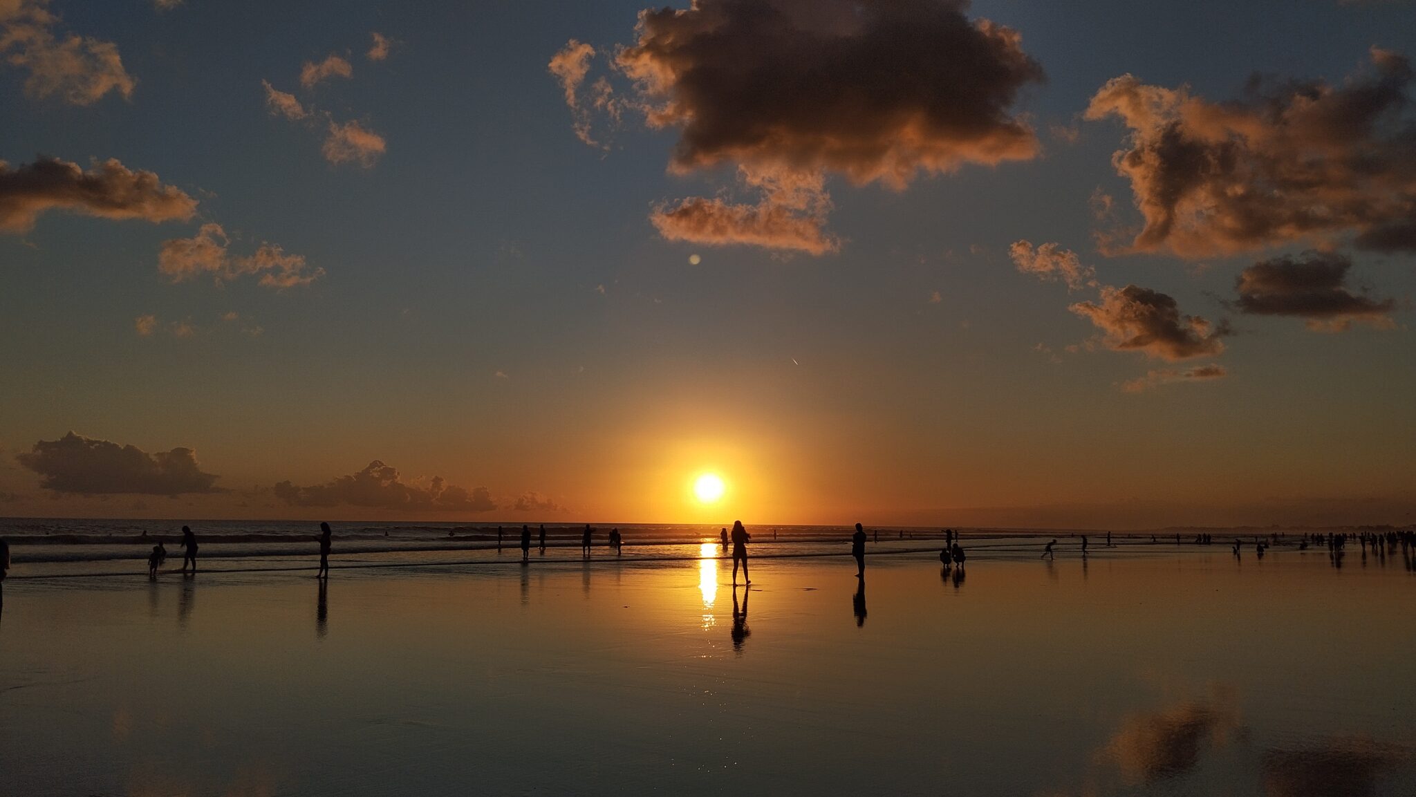 Double Six Beach: Your Guide To The Magic Of This Bali Beach