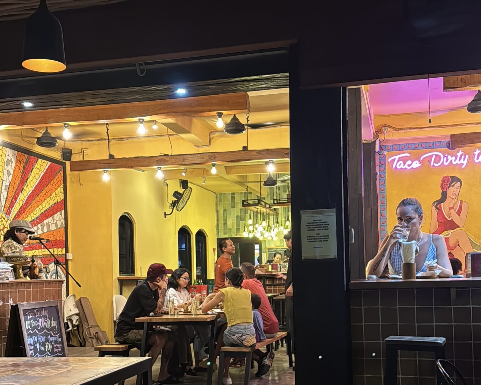 27 Best Mexican Restaurants in Bali 2025: For Perfect Moments