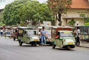 Public Transport Bali: How To Get Around The Island Of The Gods